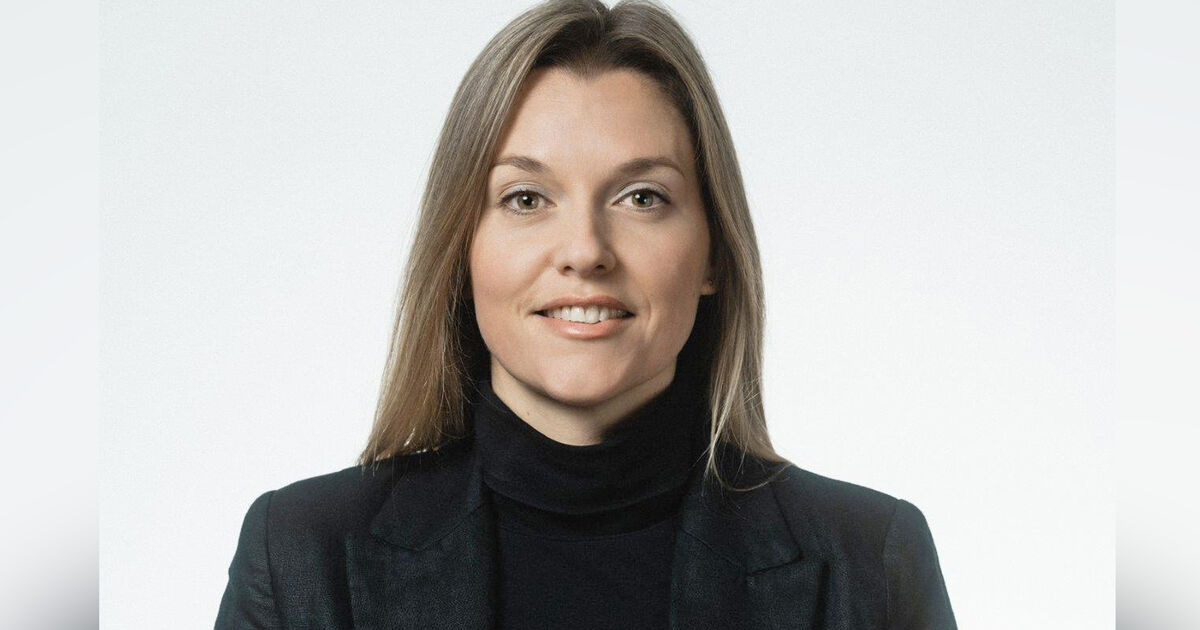 Kathrin Hegger - eurotransport