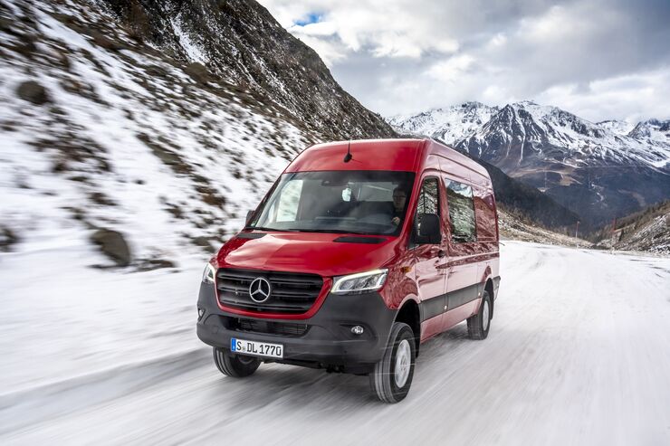 Mercedes Sprinter Allrad 4X4 Mercedes Benz Sprinter 419 Gebraucht Mercedes Sprinter Allrad 4X4 Mercedes Benz Sprinter 419 Gebraucht