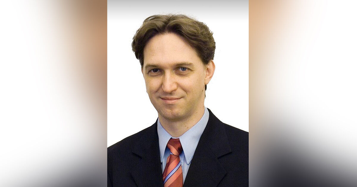 Dr. Huba Németh - eurotransport