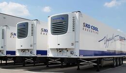 Eurotransport – Das Portal rund um die Nutzfahrzeugsbranche