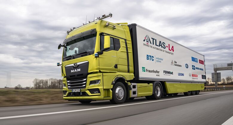 Lkw Marken und Hersteller von A-Z - eurotransport